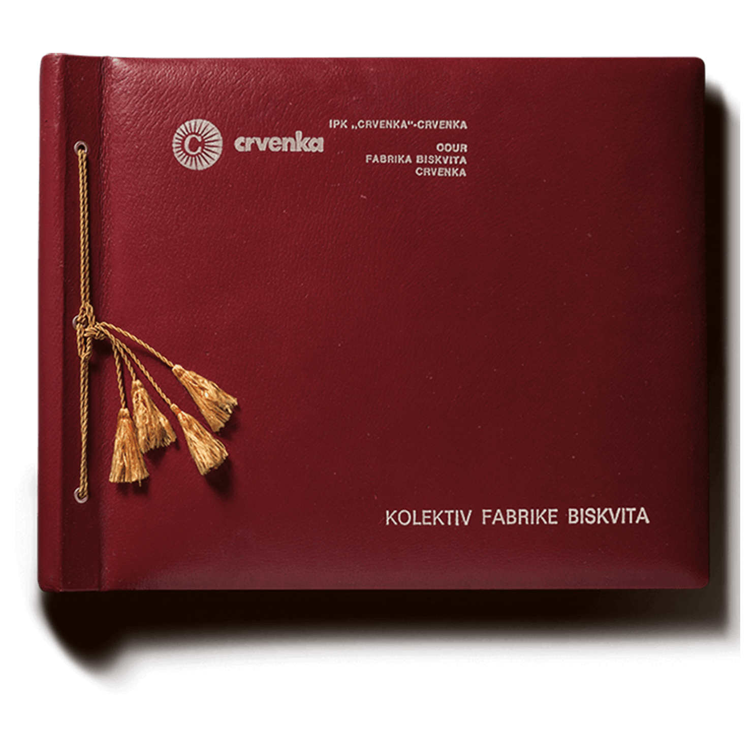 Jaffa vremeplov - Jaffa fabrika biskvita i keksa