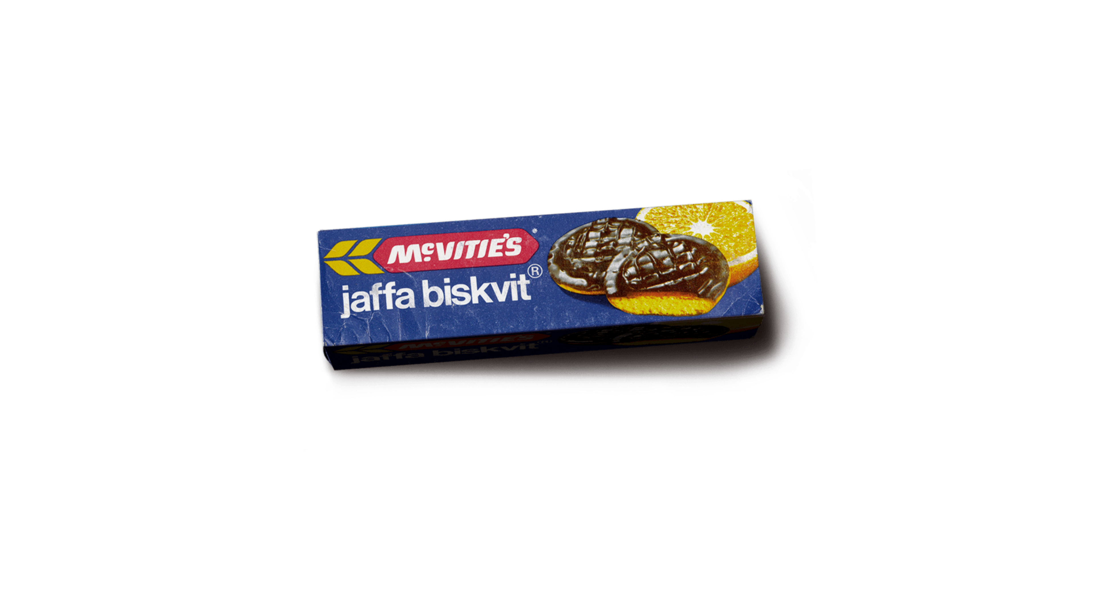 Jaffa cakes - Jaffa fabrika biskvita i keksa