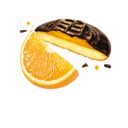 Jaffa cakes - Jaffa fabrika biskvita i keksa