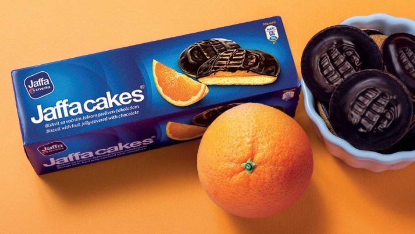 Our story - Jaffa fabrika biskvita i keksa