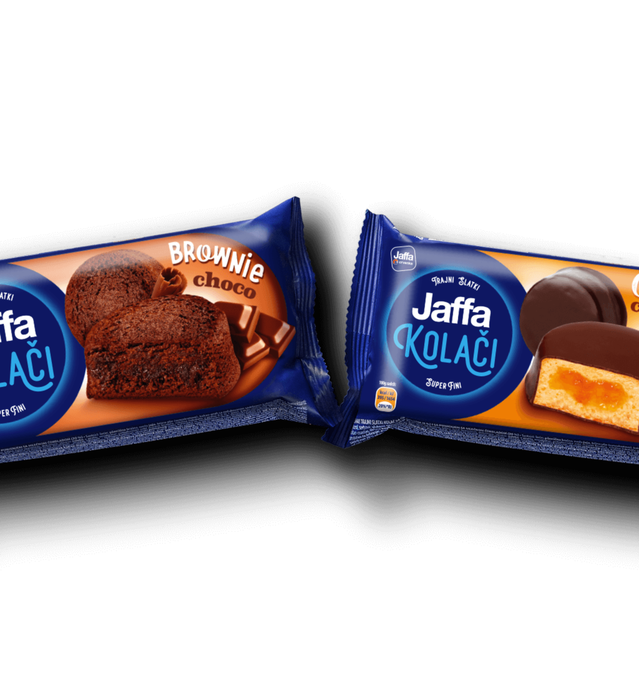 Jaffa Kolači - Jaffa fabrika biskvita i keksa