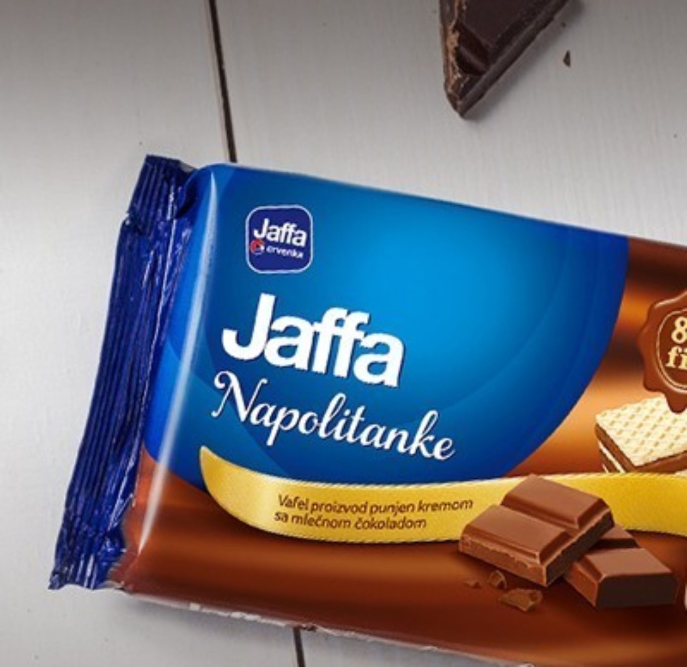 Jaffa - Fabrika biskvita Jaffa DOO