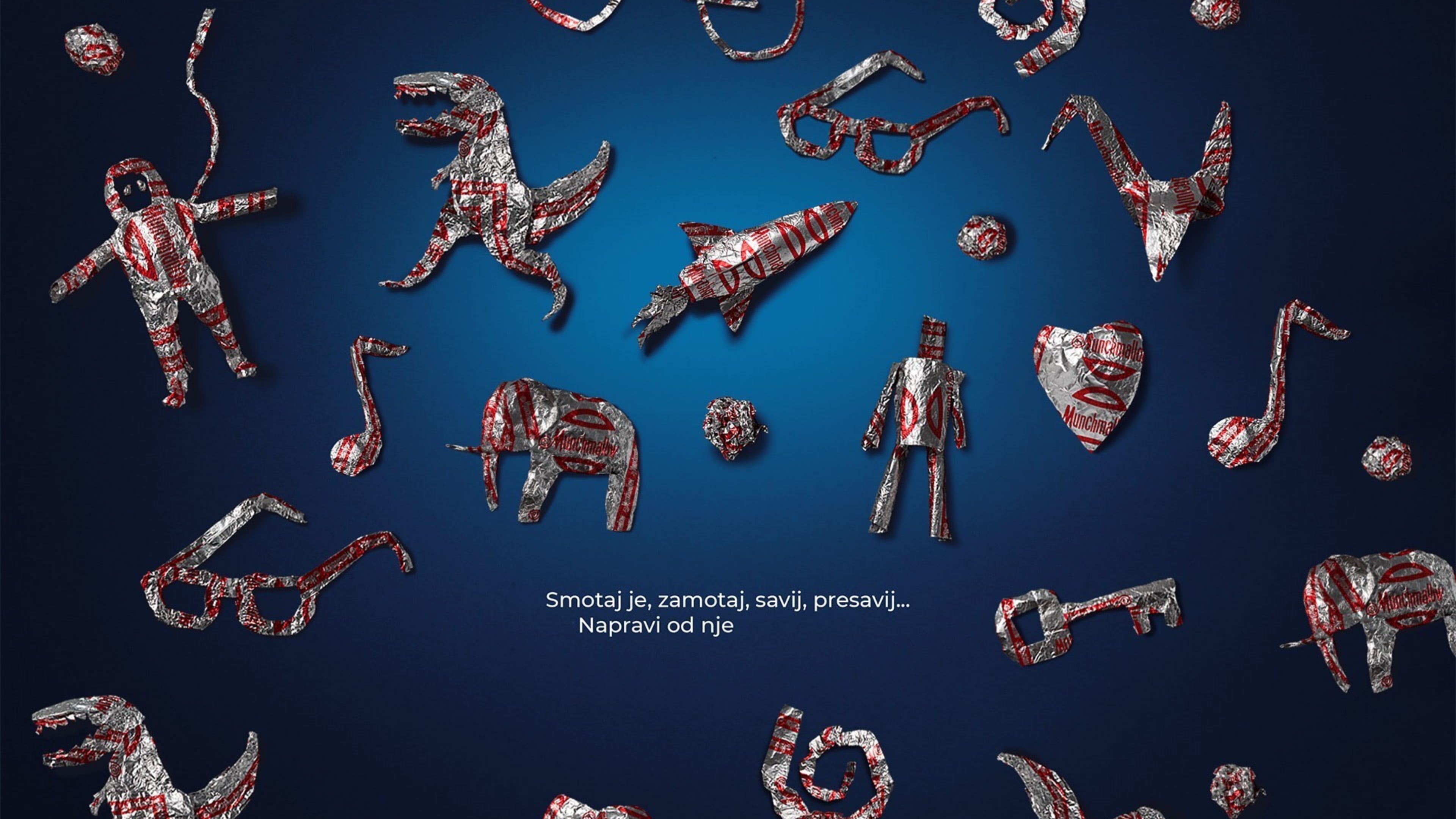 Munchmallow - Jaffa fabrika biskvita i keksa