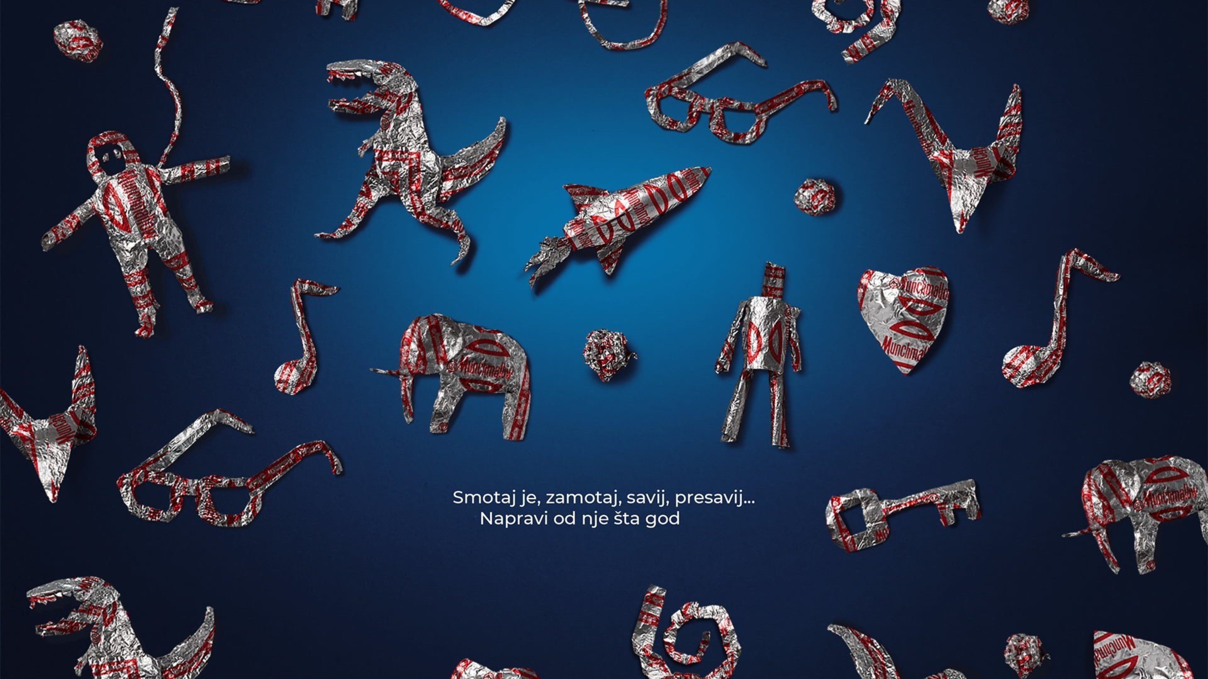 Munchmallow - Jaffa fabrika biskvita i keksa