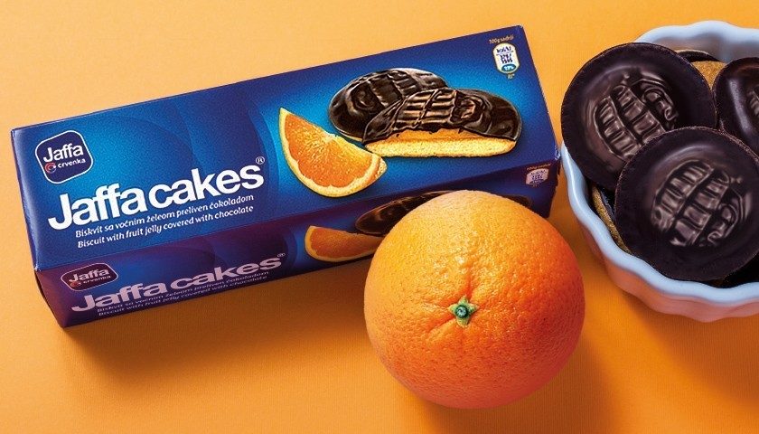 Jaffa - Fabrika biskvita Jaffa DOO