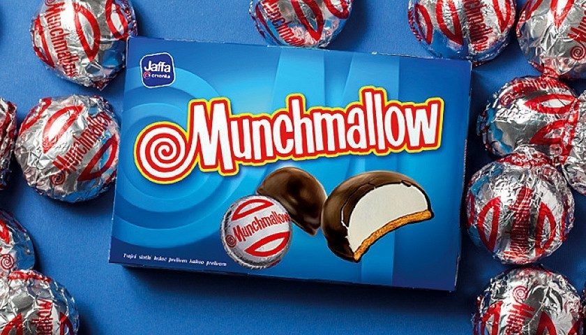 Munchmallow Classic Family Pack - Jaffa fabrika biskvita i keksa