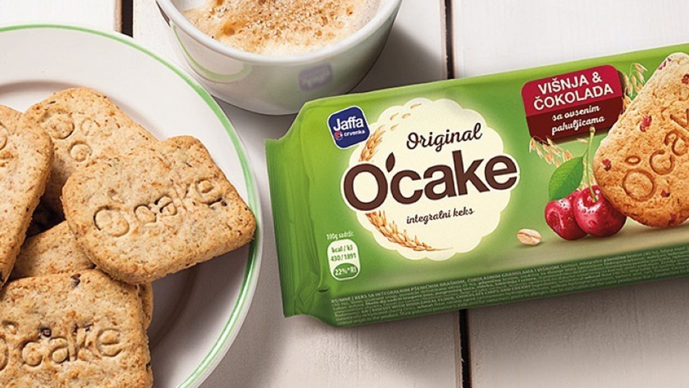 Our story - Jaffa fabrika biskvita i keksa