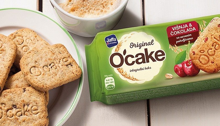 Jaffa - Fabrika biskvita Jaffa DOO