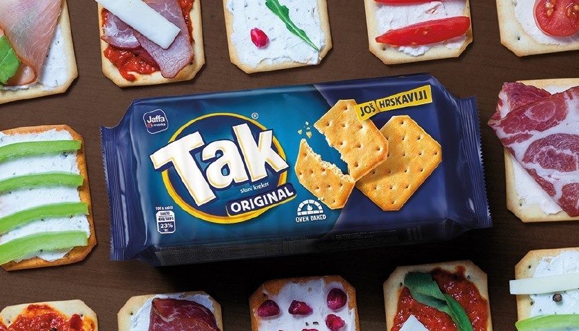 Munchmallow - Jaffa fabrika biskvita i keksa