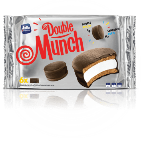 Munchmallow - Jaffa fabrika biskvita i keksa