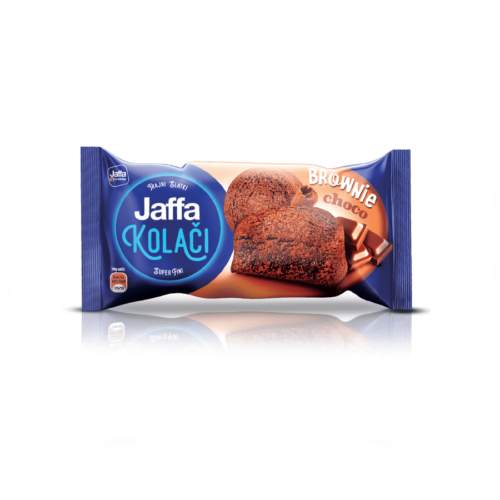 Jaffa Kolači - Jaffa fabrika biskvita i keksa