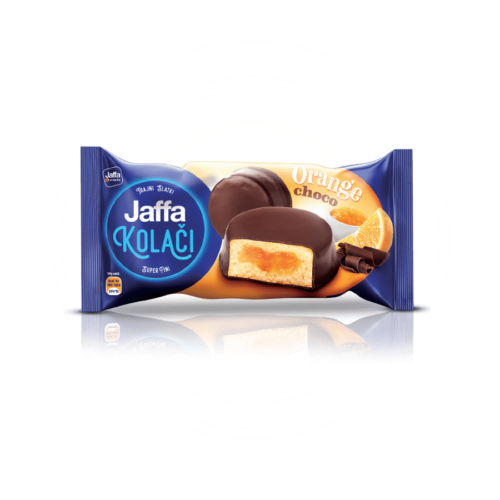 Jaffa Kolači - Jaffa fabrika biskvita i keksa