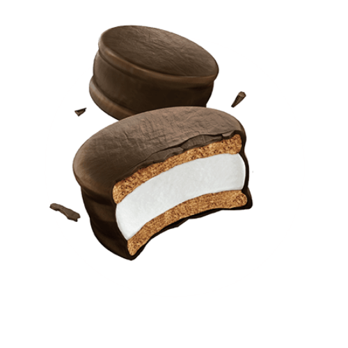 Munchmallow - Jaffa fabrika biskvita i keksa