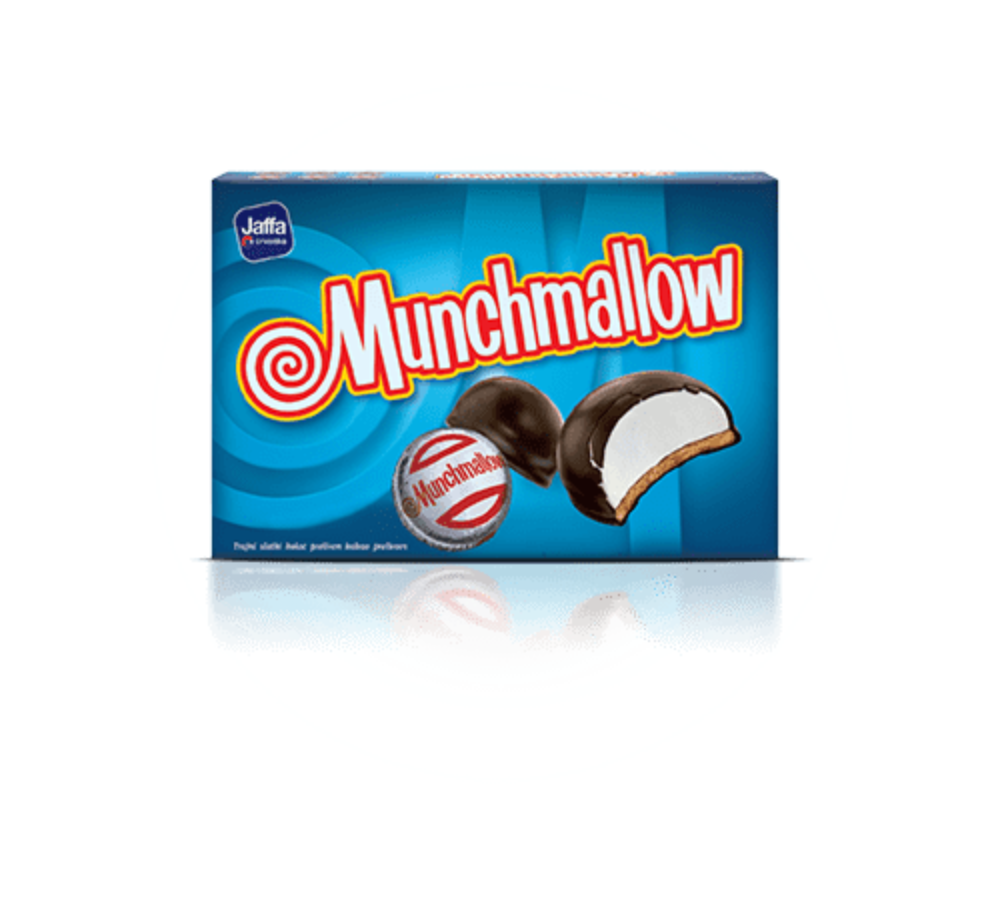 Munchmallow Архиве - Jaffa fabrika biskvita i keksa