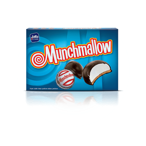 Munchmallow - Jaffa fabrika biskvita i keksa
