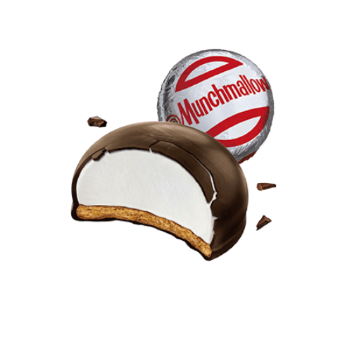 Munchmallow - Jaffa fabrika biskvita i keksa