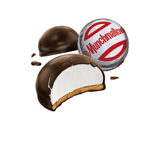 Munchmallow - Jaffa fabrika biskvita i keksa