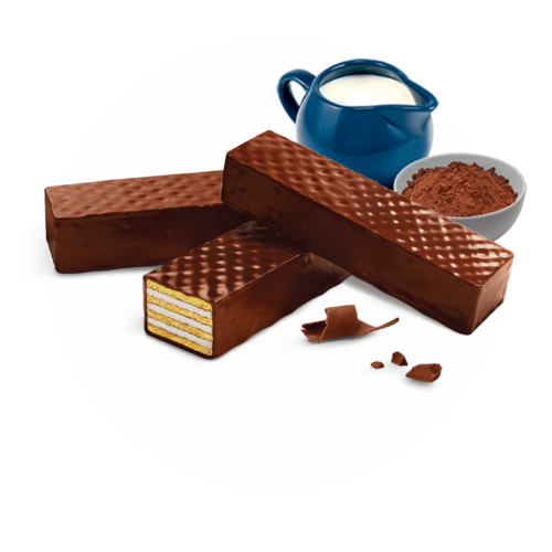 Jaffa Napolitanke - Jaffa fabrika biskvita i keksa