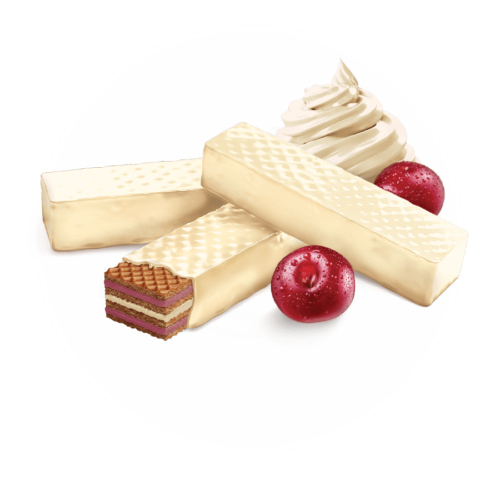 Jaffa Wafers - Jaffa fabrika biskvita i keksa