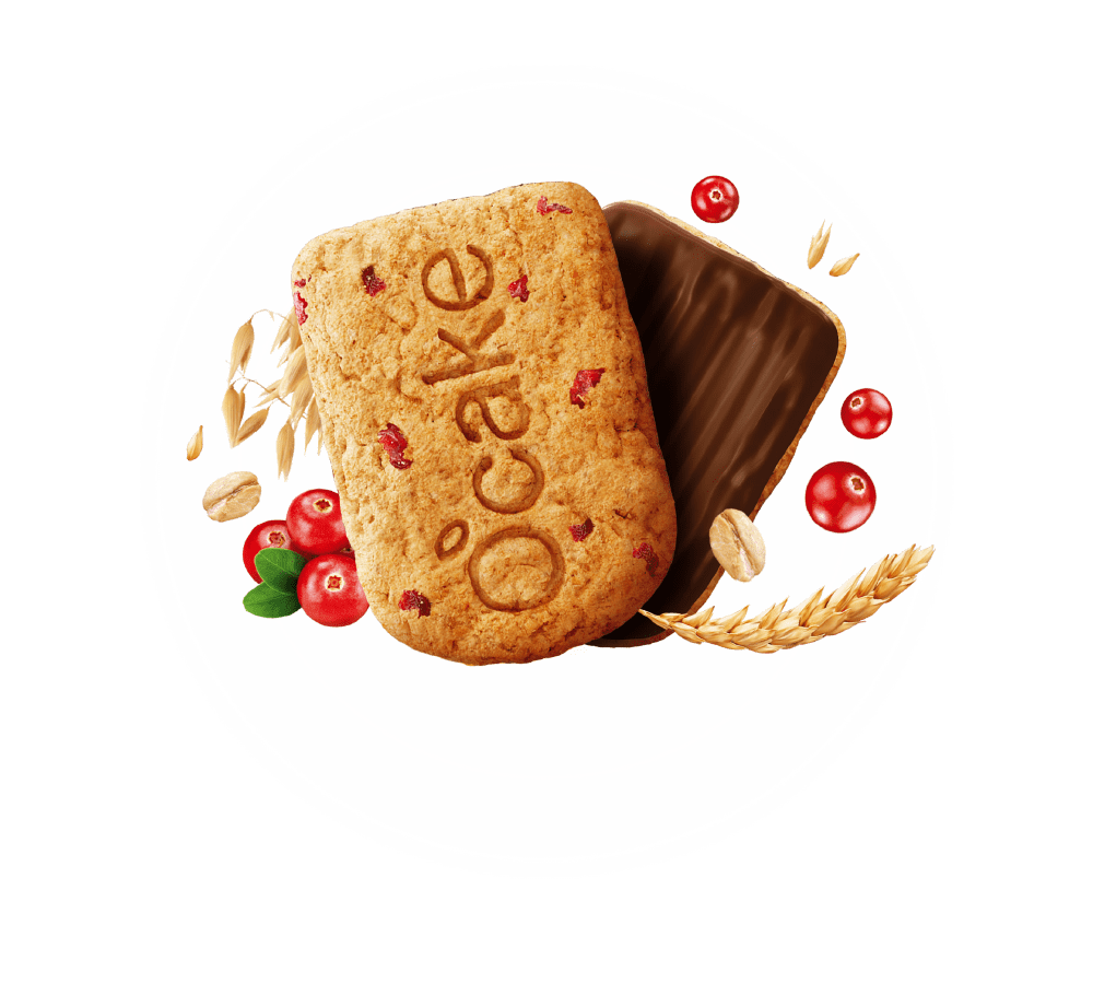 O'cake Архиве - Jaffa fabrika biskvita i keksa