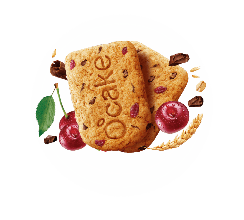 O'cake Архиве - Jaffa fabrika biskvita i keksa