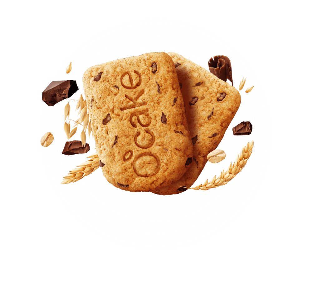 O'cake Архиве - Jaffa fabrika biskvita i keksa