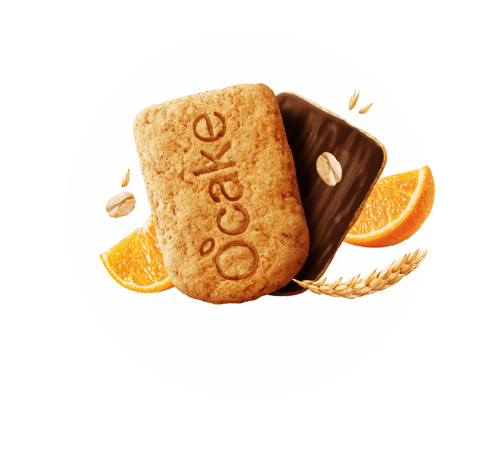 O'cake Архиве - Jaffa fabrika biskvita i keksa