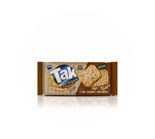 Tak Multigrain - Jaffa fabrika biskvita i keksa