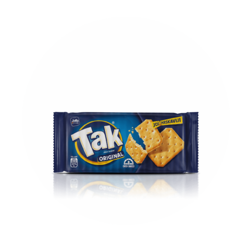 Tak - Jaffa fabrika biskvita i keksa