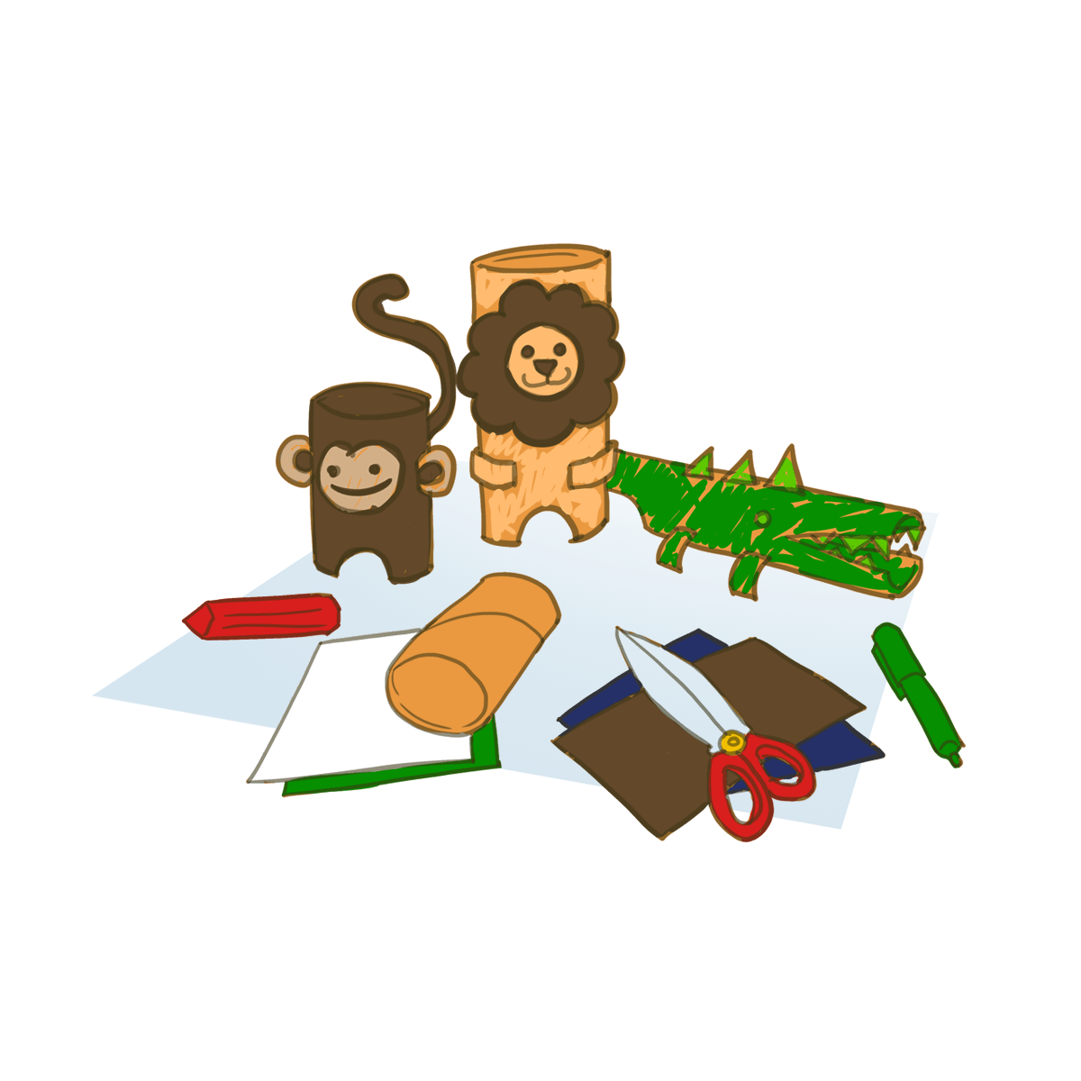 Mala plava knjiga - Jaffa fabrika biskvita i keksa