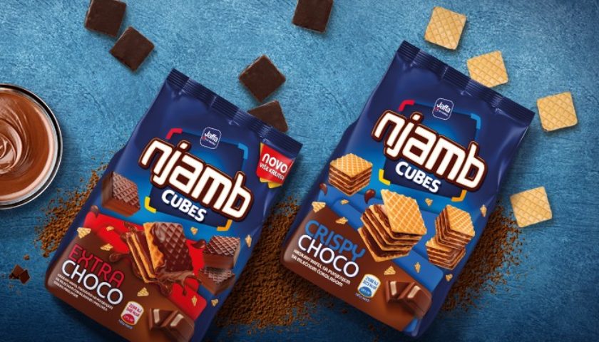 Tak Multigrain - Jaffa fabrika biskvita i keksa