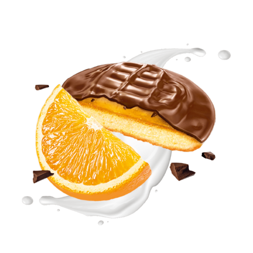 Jaffa cakes - Jaffa fabrika biskvita i keksa