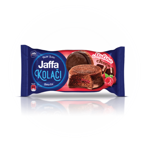 Jaffa Kolači - Jaffa fabrika biskvita i keksa