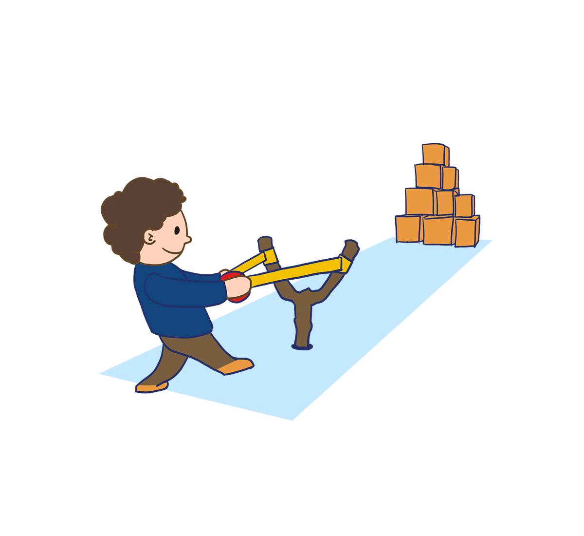 Mala plava knjiga - Jaffa fabrika biskvita i keksa