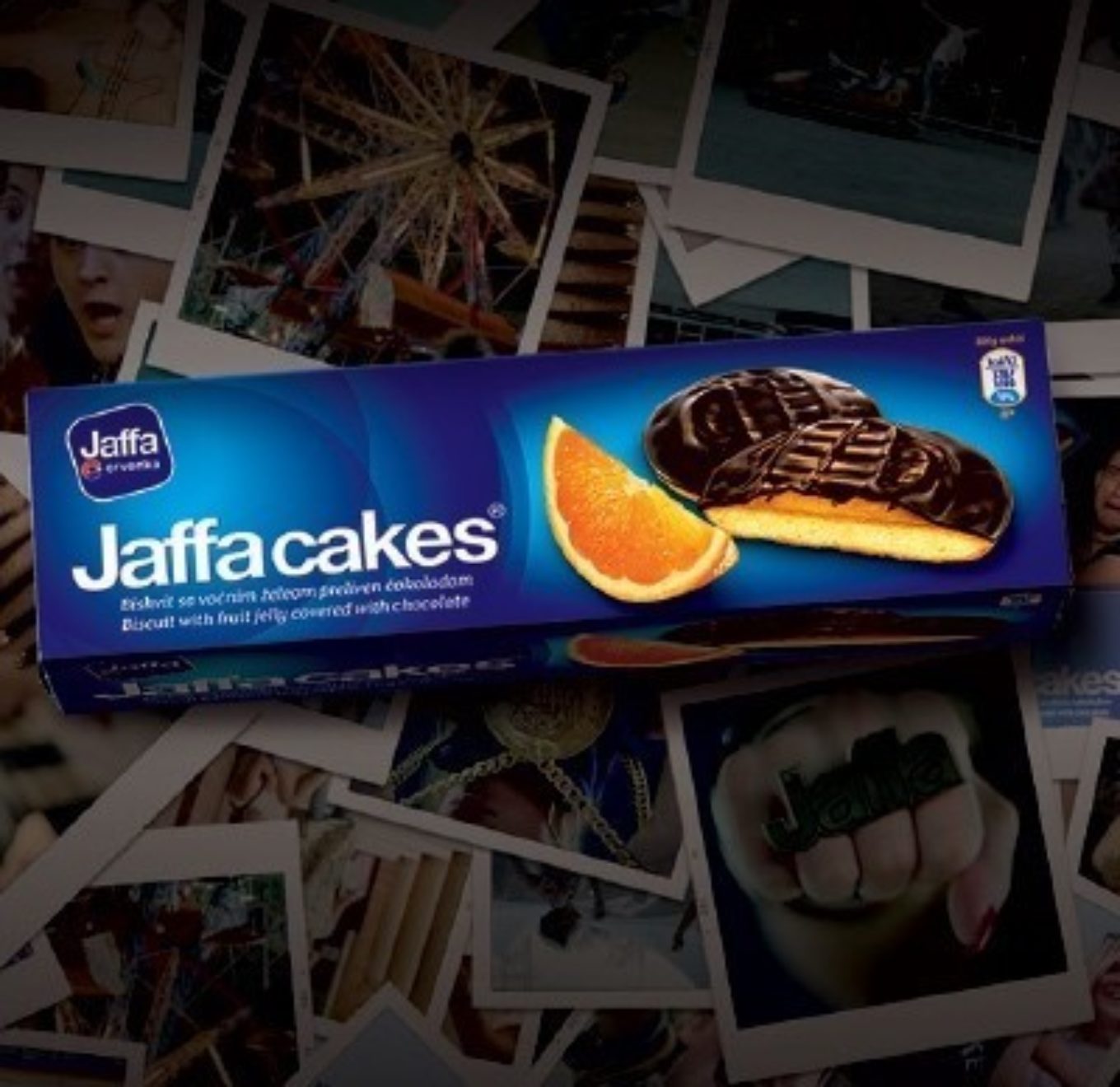 Jaffa - Fabrika biskvita Jaffa DOO