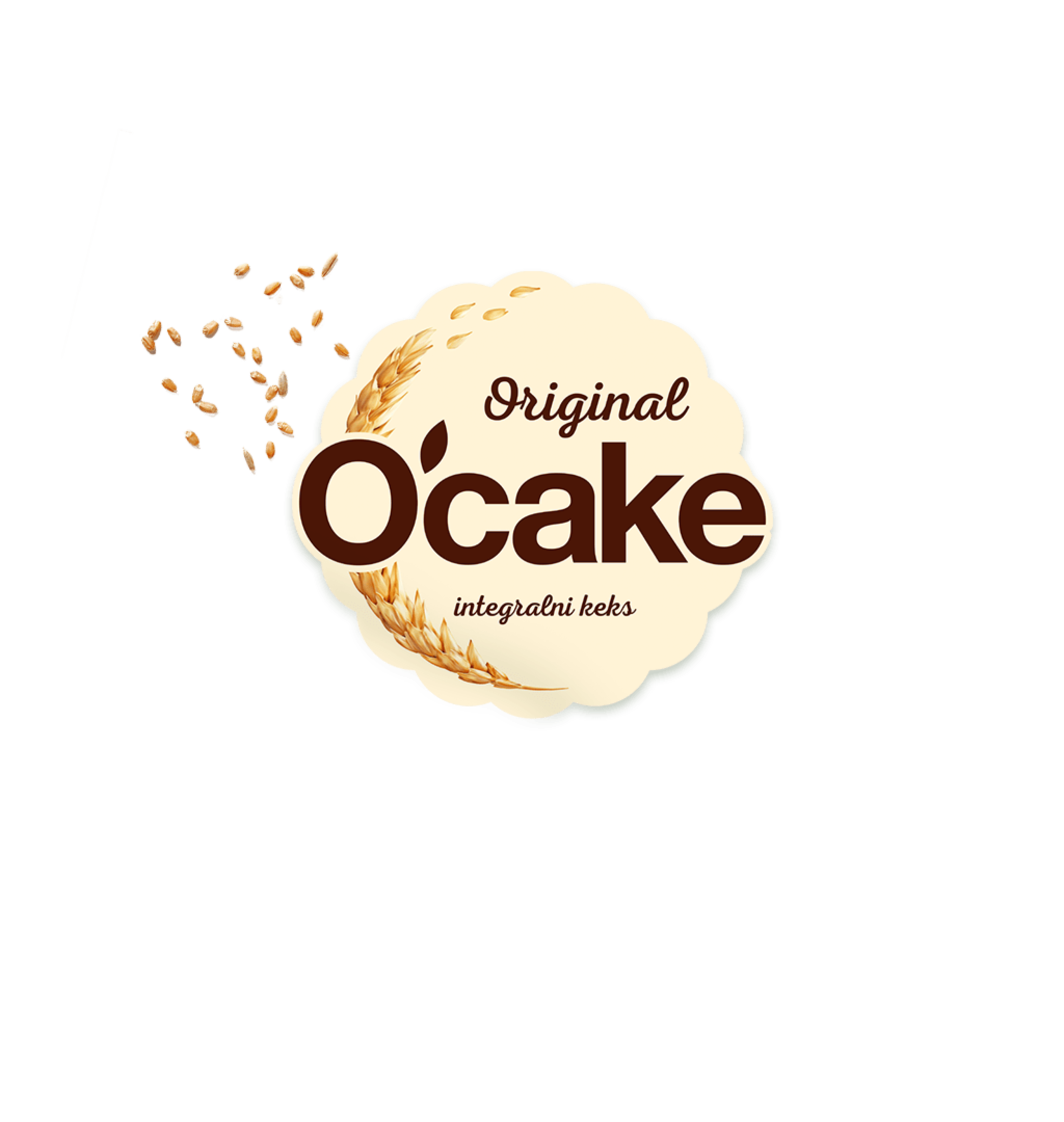 O'cake - Jaffa fabrika biskvita i keksa