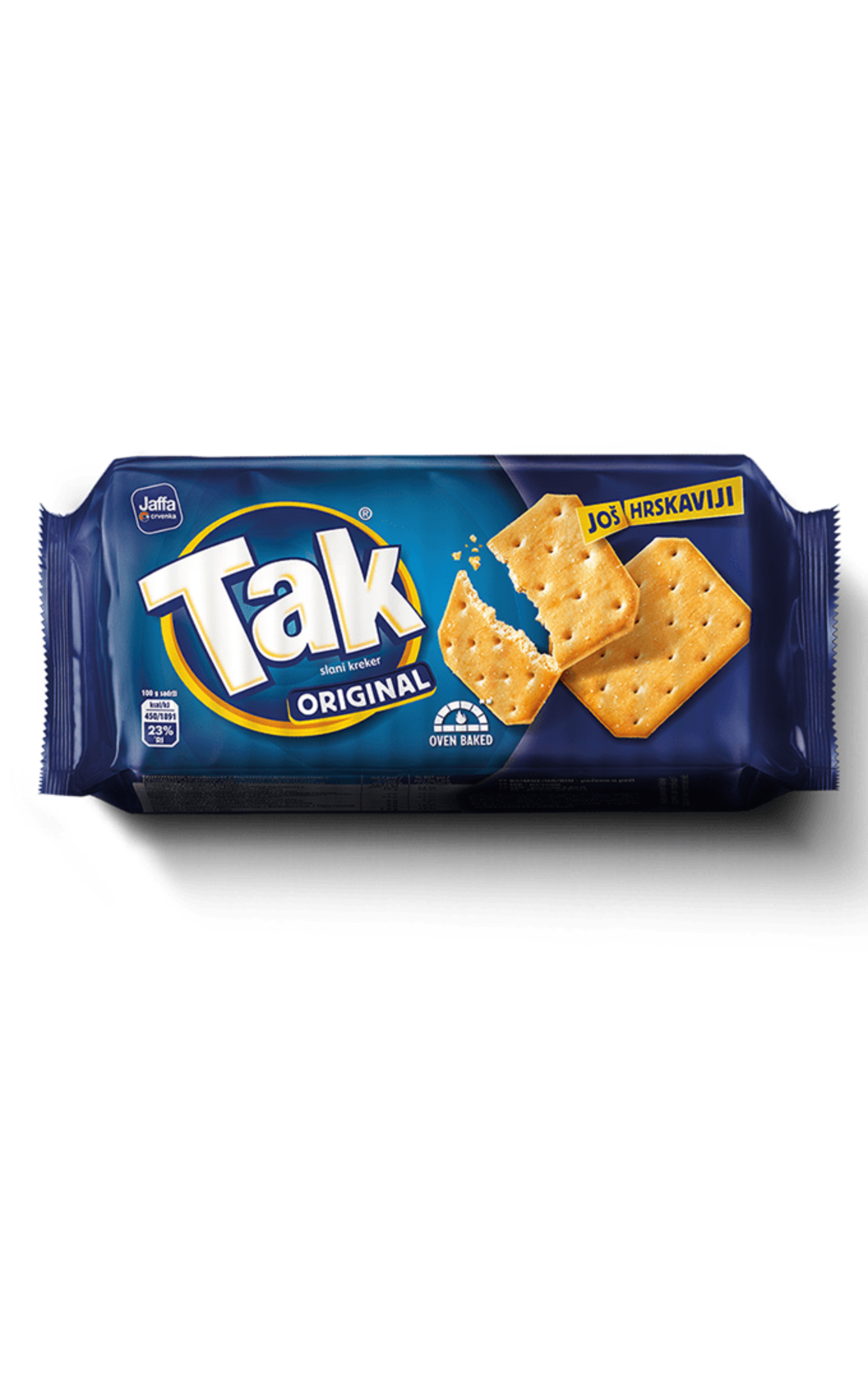 Tak - Jaffa fabrika biskvita i keksa