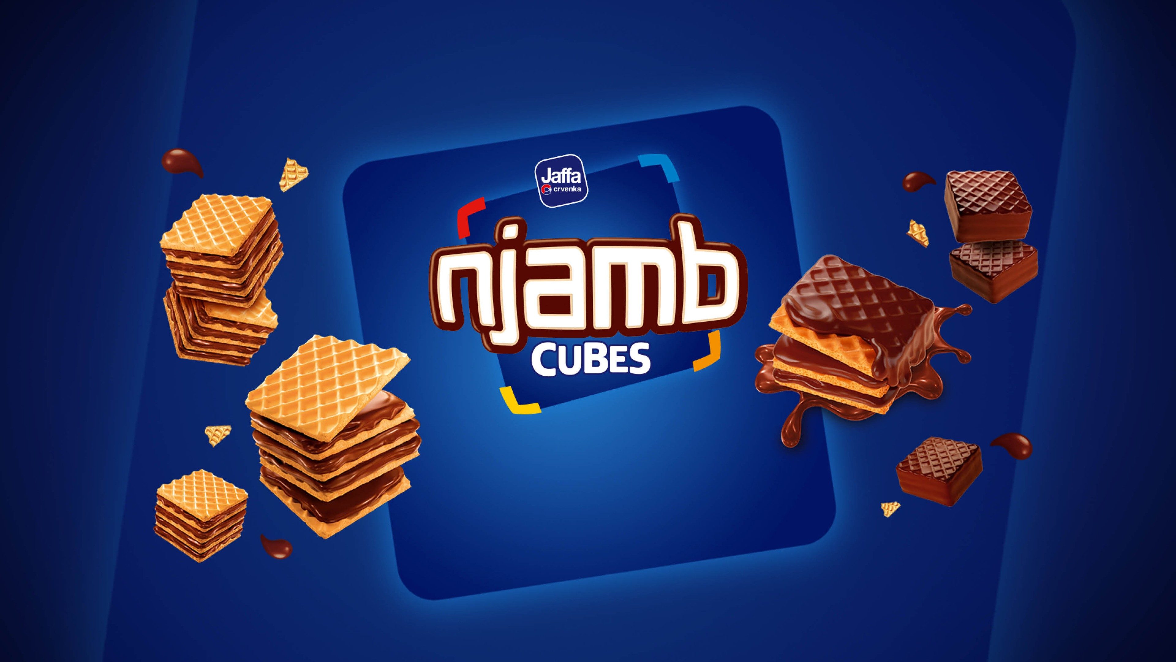 Njamb - Jaffa fabrika biskvita i keksa