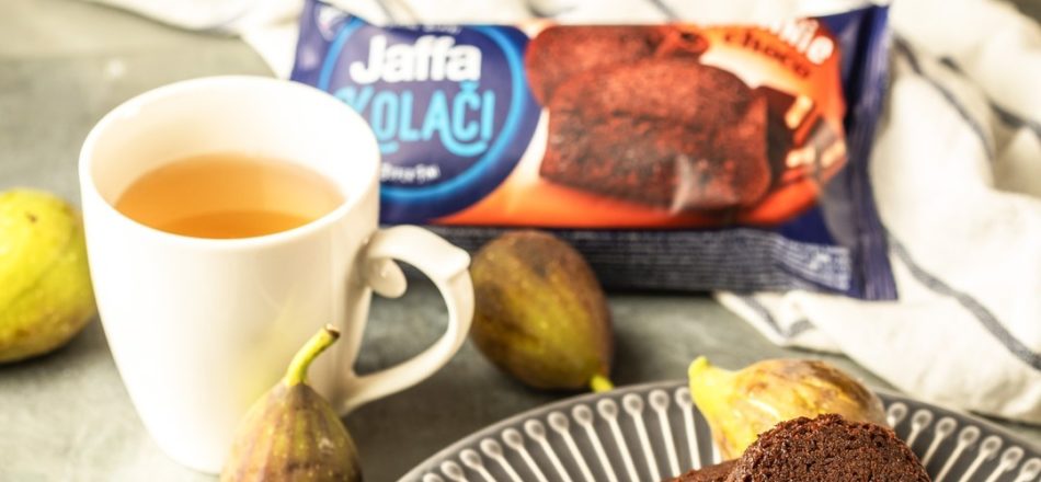 Jaffa - Fabrika biskvita Jaffa DOO