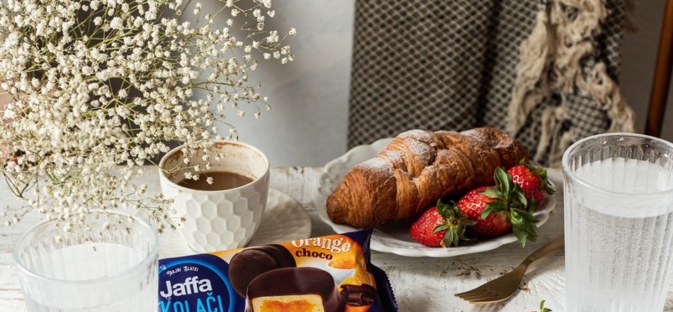 Jaffa - Fabrika biskvita Jaffa DOO