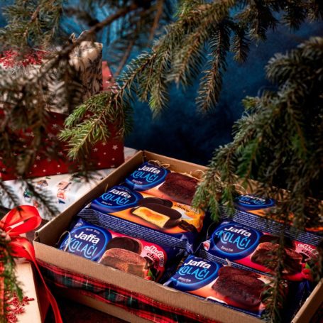 Jaffa - Fabrika biskvita Jaffa DOO