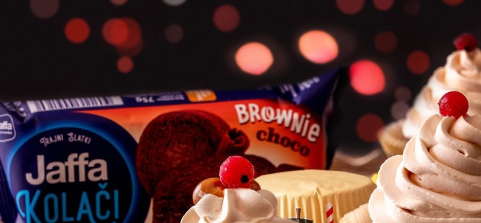 Jaffa - Fabrika biskvita Jaffa DOO