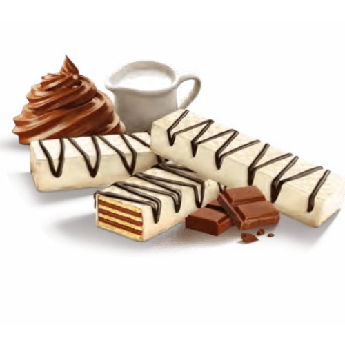 Jaffa Wafers - Jaffa fabrika biskvita i keksa