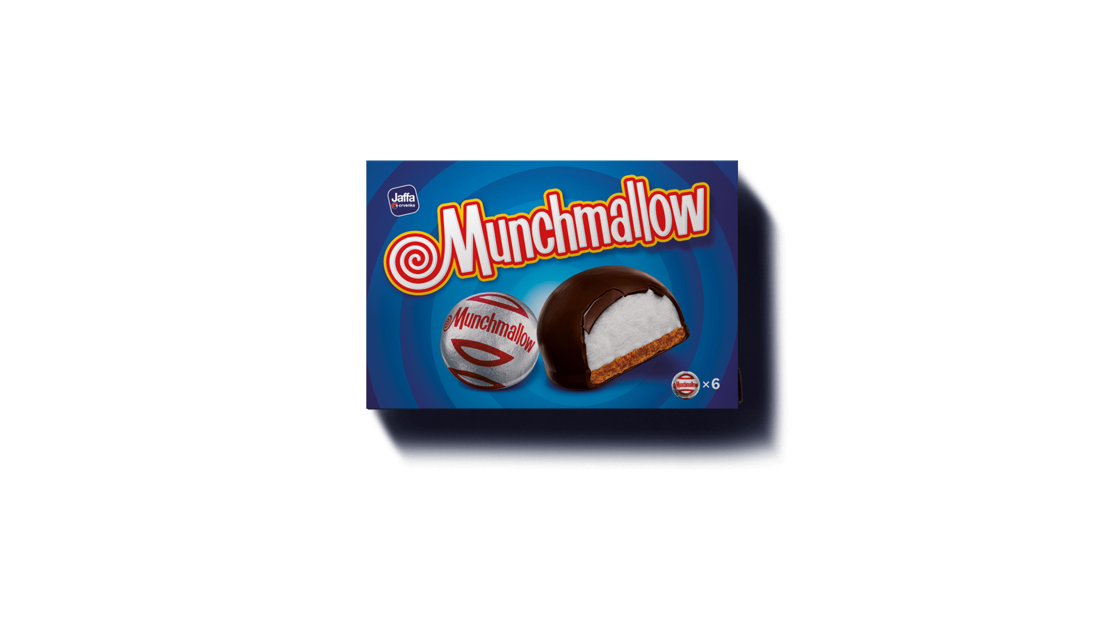 Munchmallow - Jaffa fabrika biskvita i keksa