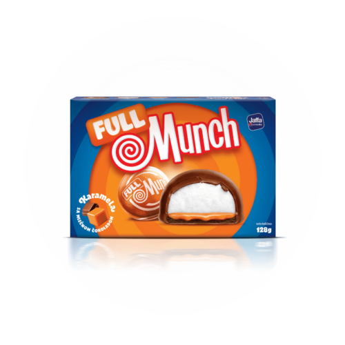 Munchmallow - Jaffa fabrika biskvita i keksa