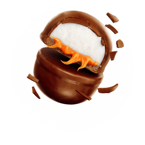 Munchmallow - Jaffa fabrika biskvita i keksa
