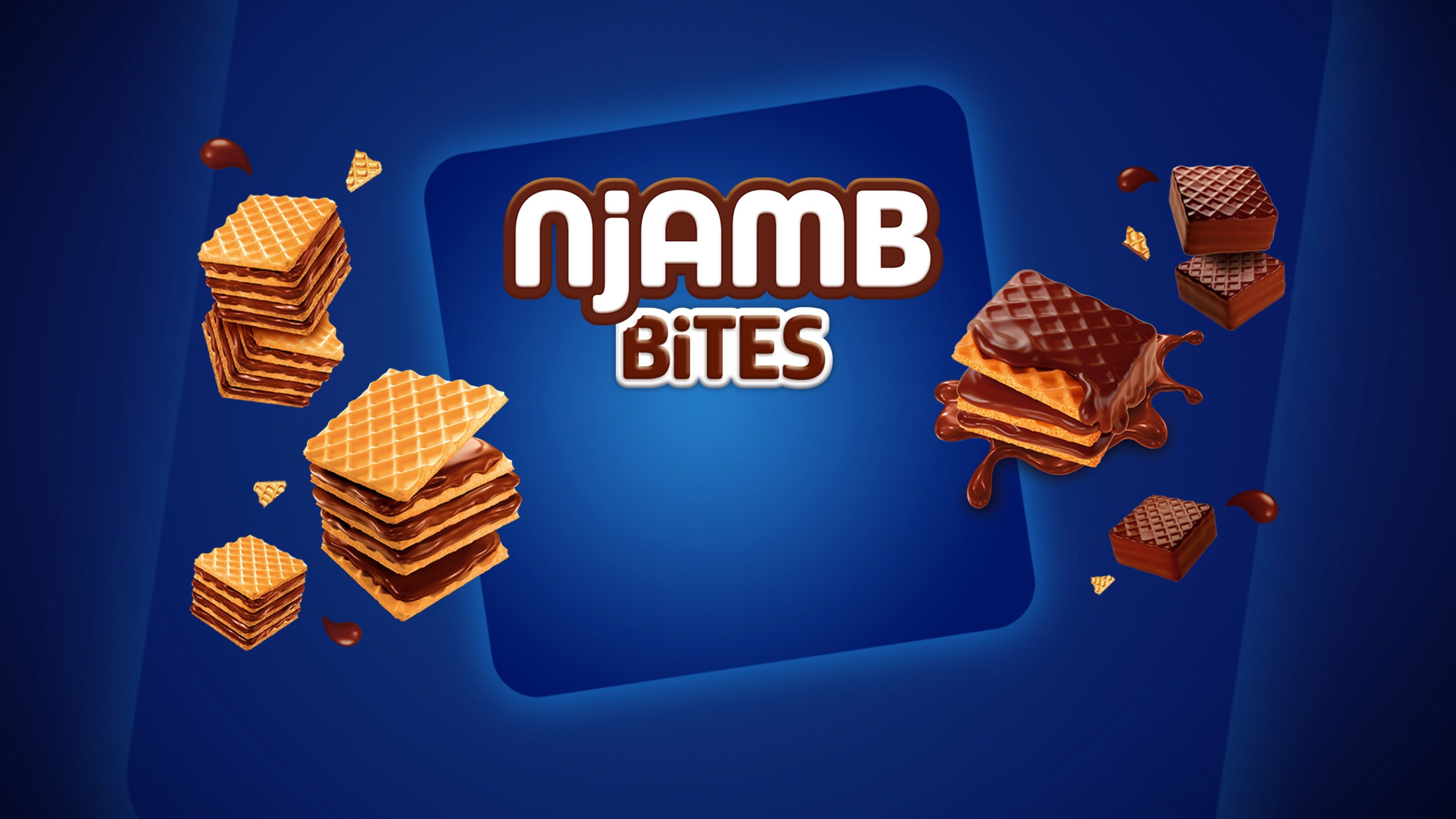 Njamb - Jaffa fabrika biskvita i keksa