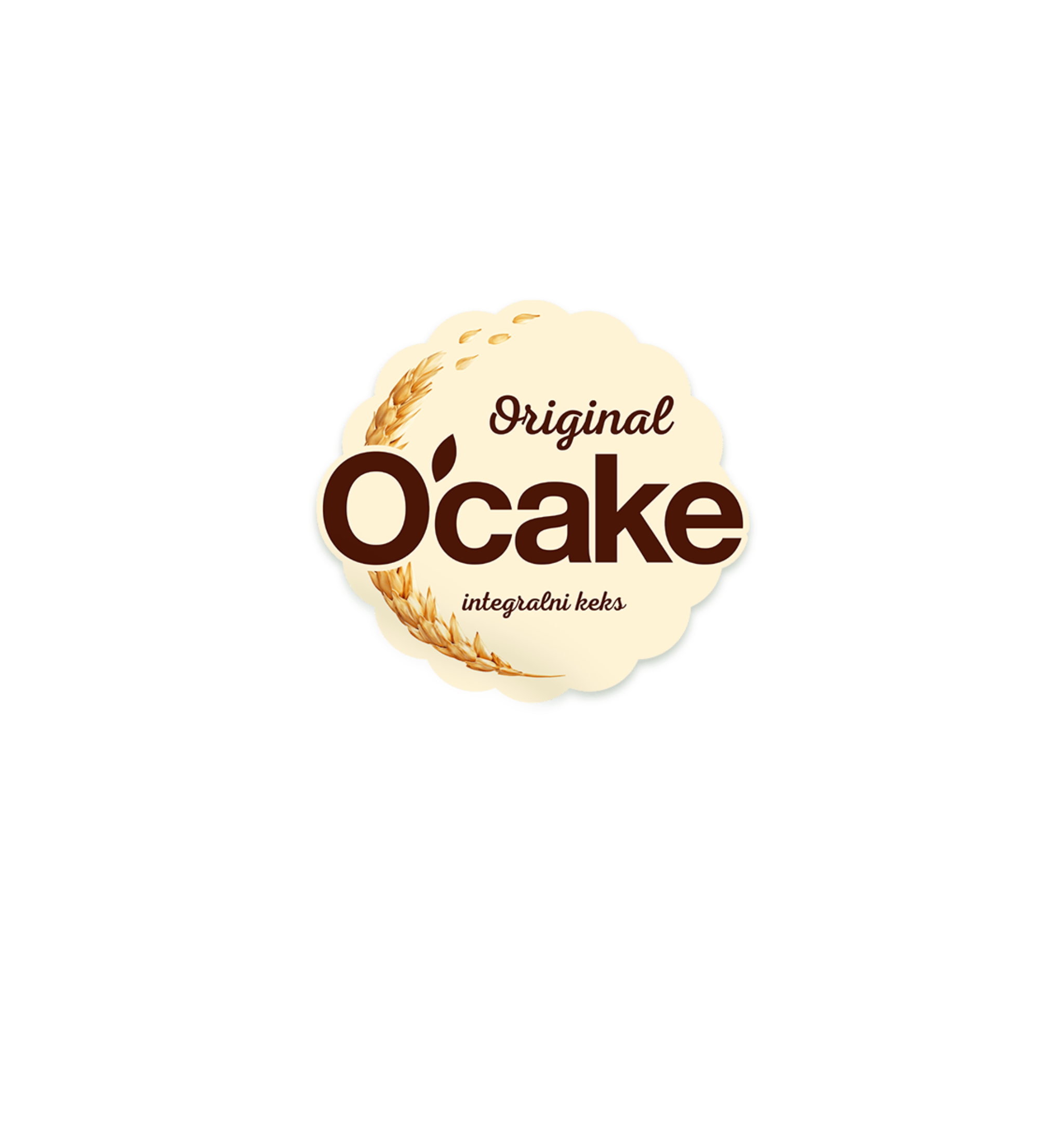 O'cake - Jaffa fabrika biskvita i keksa