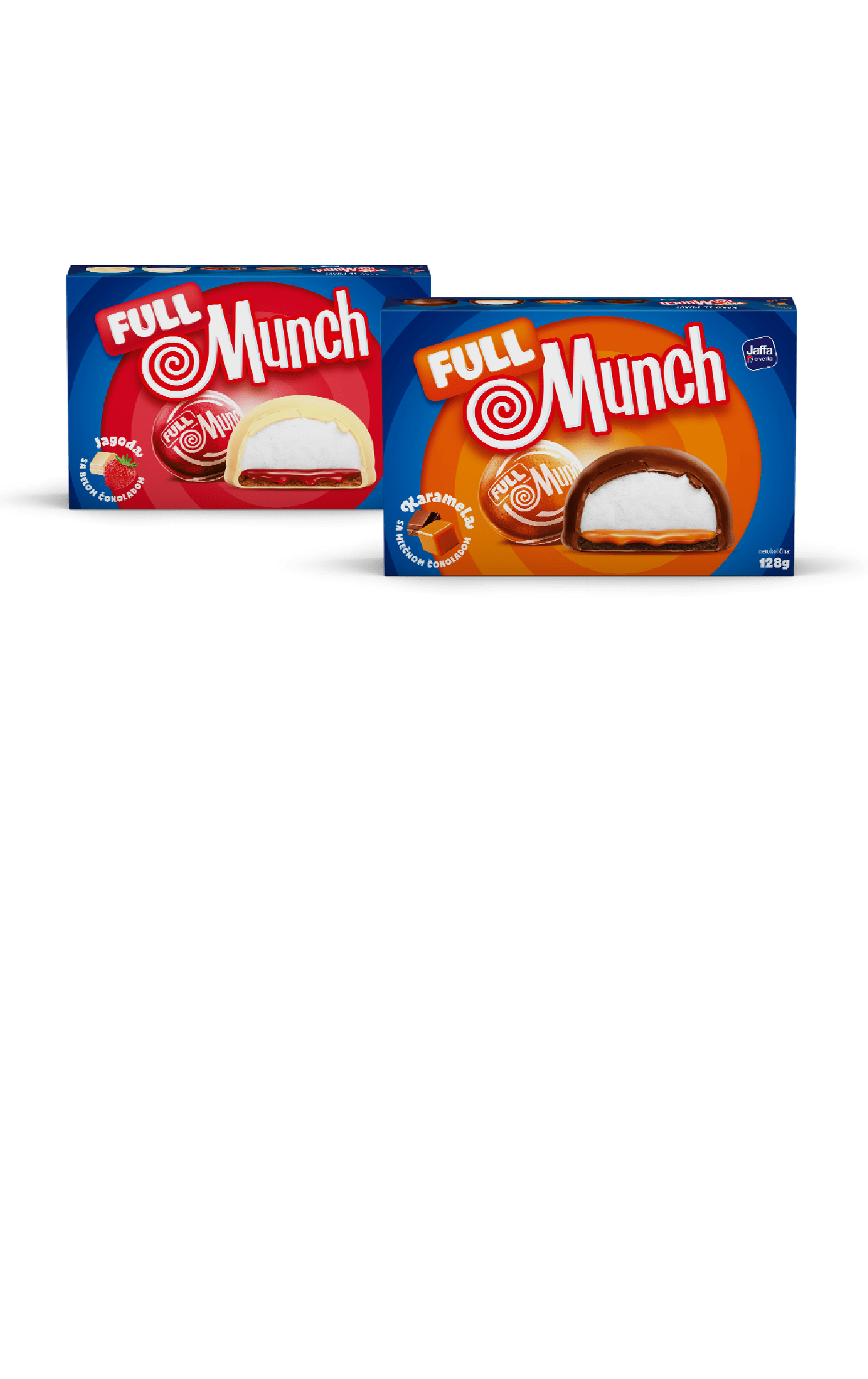 Munchmallow - Jaffa fabrika biskvita i keksa