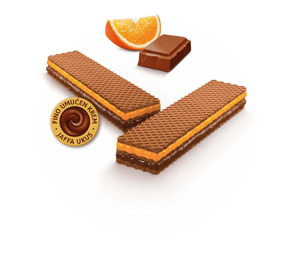 Jaffa Napolitanke Архиве - Jaffa fabrika biskvita i keksa